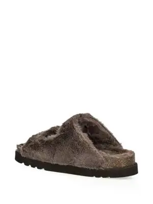 DR. SCHOLL'S SHOES Belle Sandals - Brown