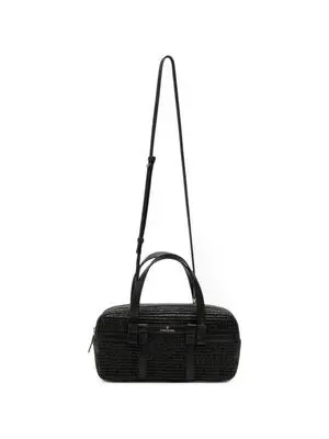 LA PORTEGNA Bibi Tote Bag