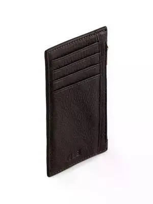 YU MEI Frank Leather Cardholder