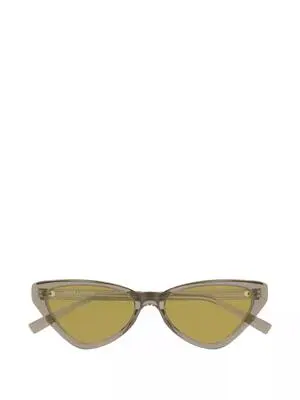 Saint Laurent Sl 944 Cat-eye Sunglasses