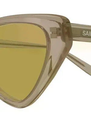 Saint Laurent Sl 944 Cat-eye Sunglasses
