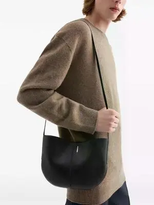 JIL SANDER Foro Crossbody Medium