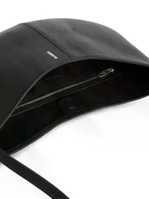 JIL SANDER Foro Crossbody Medium