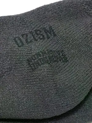 Undercover X Nonnative Monk Tabi Socks
