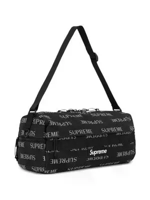 Supreme Logo-print Utility Bag