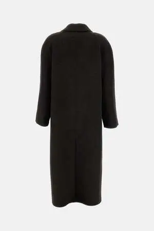 Loulou De Saison Irvin Cappotto Doppiopetto