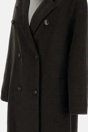 Loulou De Saison Irvin Cappotto Doppiopetto