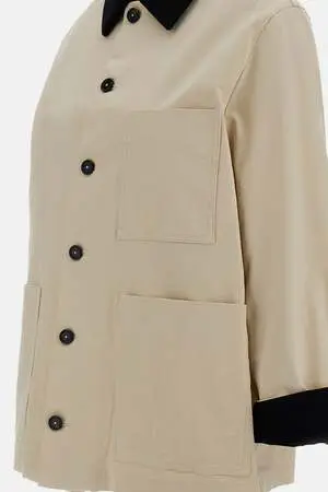 Barena Venezia Overshirt Geppetto