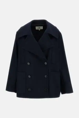 Barena Venezia Capospalla Jack - Blu