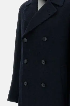 Tagliatore Cappotto Lungo Arden