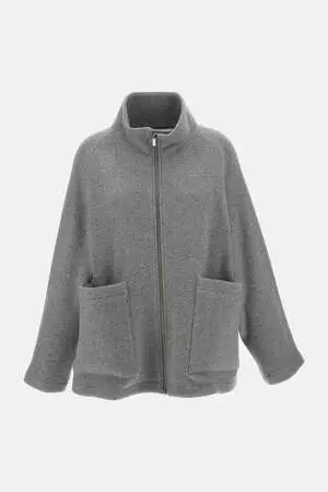 Barena Venezia Maglia Grecale - Grigio