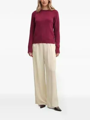 SILVIAN HEACH Button-detail Sweater