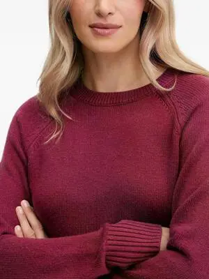 SILVIAN HEACH Button-detail Sweater