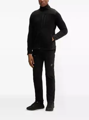 VIKING Zip-up Fleece Sweater