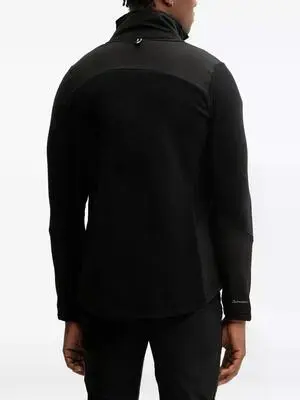 VIKING Zip-up Fleece Sweater