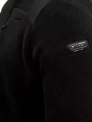 VIKING Zip-up Fleece Sweater