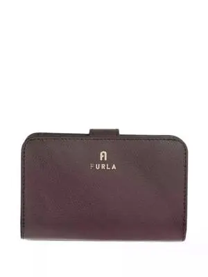Furla M Camelia Wallet - Brown