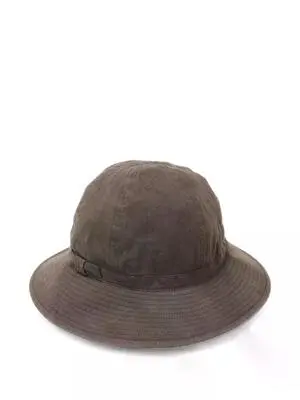 Undercover Logo-embroidered Bucket Hat