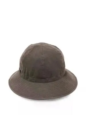 Undercover Logo-embroidered Bucket Hat