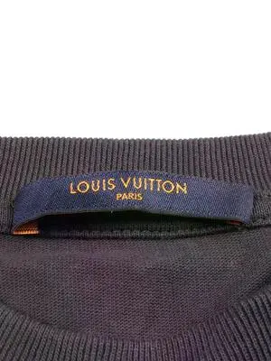 LOUIS VUITTON 2010s Monogram Short-sleeve T-shirt