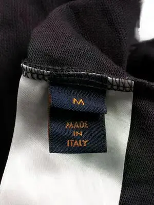 LOUIS VUITTON 2010s Monogram Short-sleeve T-shirt