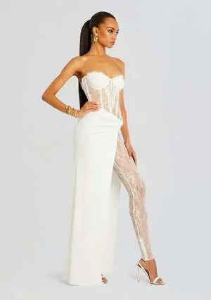 Retrofete Carla Jumpsuit