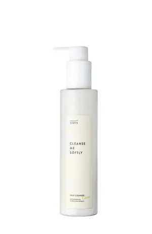 SIORIS Cleanse Me Softly Milk Cleanser Citrus