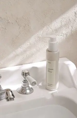 SIORIS Cleanse Me Softly Milk Cleanser Citrus