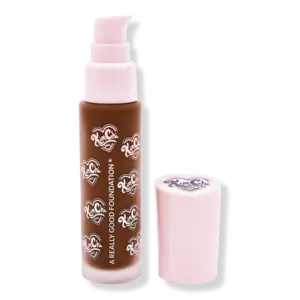 KIMCHI CHIC BEAUTY A Really Good Foundation - 139d