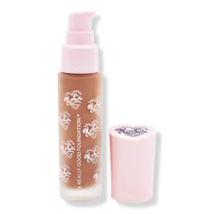 KIMCHI CHIC BEAUTY A Really Good Foundation 129md