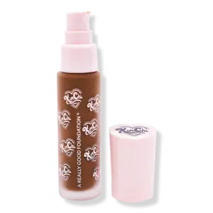 KIMCHI CHIC BEAUTY A Really Good Foundation - 137d