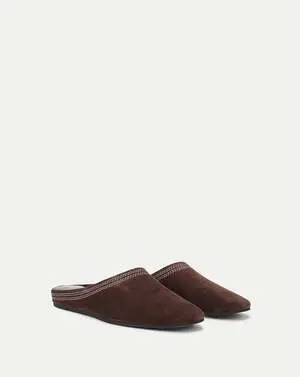 Veronica Beard Narcisa Mule