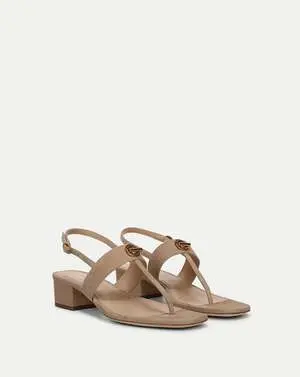Veronica Beard Andie Anchor Toggle Al