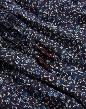 Veronica Beard Vilvaldi Floral Short
