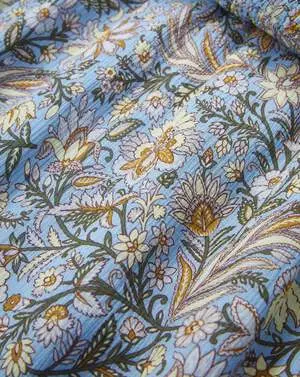 Veronica Beard Clem Floral Maxi Dress