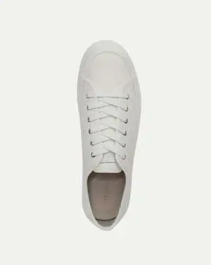 Veronica Beard Truett Platform Sneaker