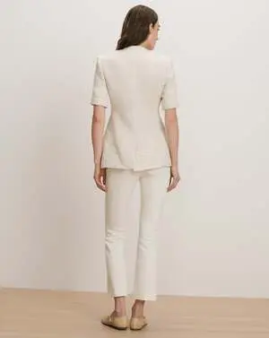 Veronica Beard Bodie Tweed Jacket