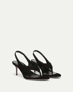 Veronica Beard Talon Slingback Sandal