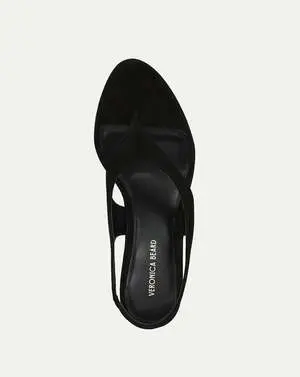 Veronica Beard Talon Slingback Sandal