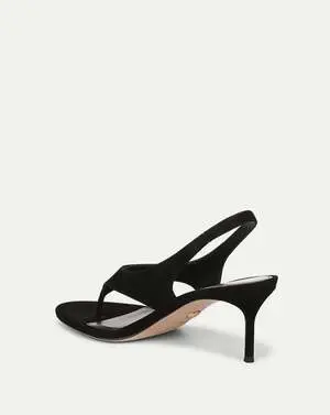 Veronica Beard Talon Slingback Sandal