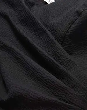 Veronica Beard Solange Wrap Top