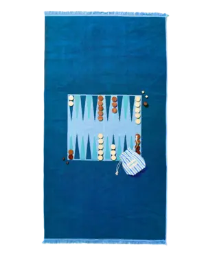Veronica Beard Southhampton Beach Board Towel