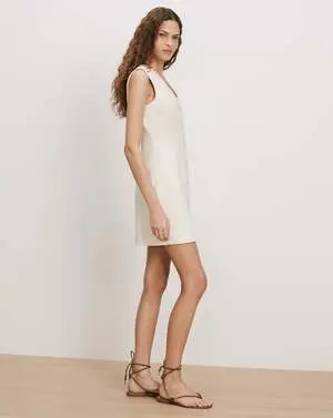 Veronica Beard Devlin Mini Dress
