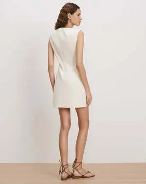 Veronica Beard Devlin Mini Dress
