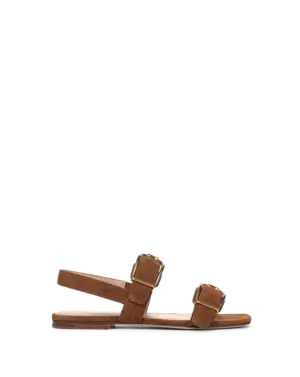 Veronica Beard Maglio Suede Sandal