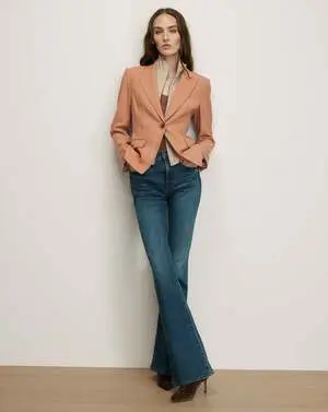 Veronica Beard Isaac Dickey Jacket
