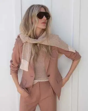 Veronica Beard Isaac Dickey Jacket