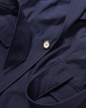 Veronica Beard Howard Belted Jacket