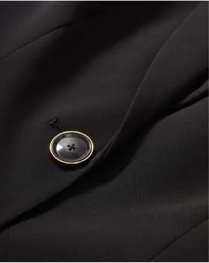 Veronica Beard Sorenne Tailored Vest