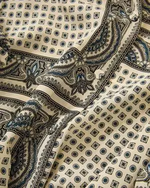 Veronica Beard Monique Button-down Blouse